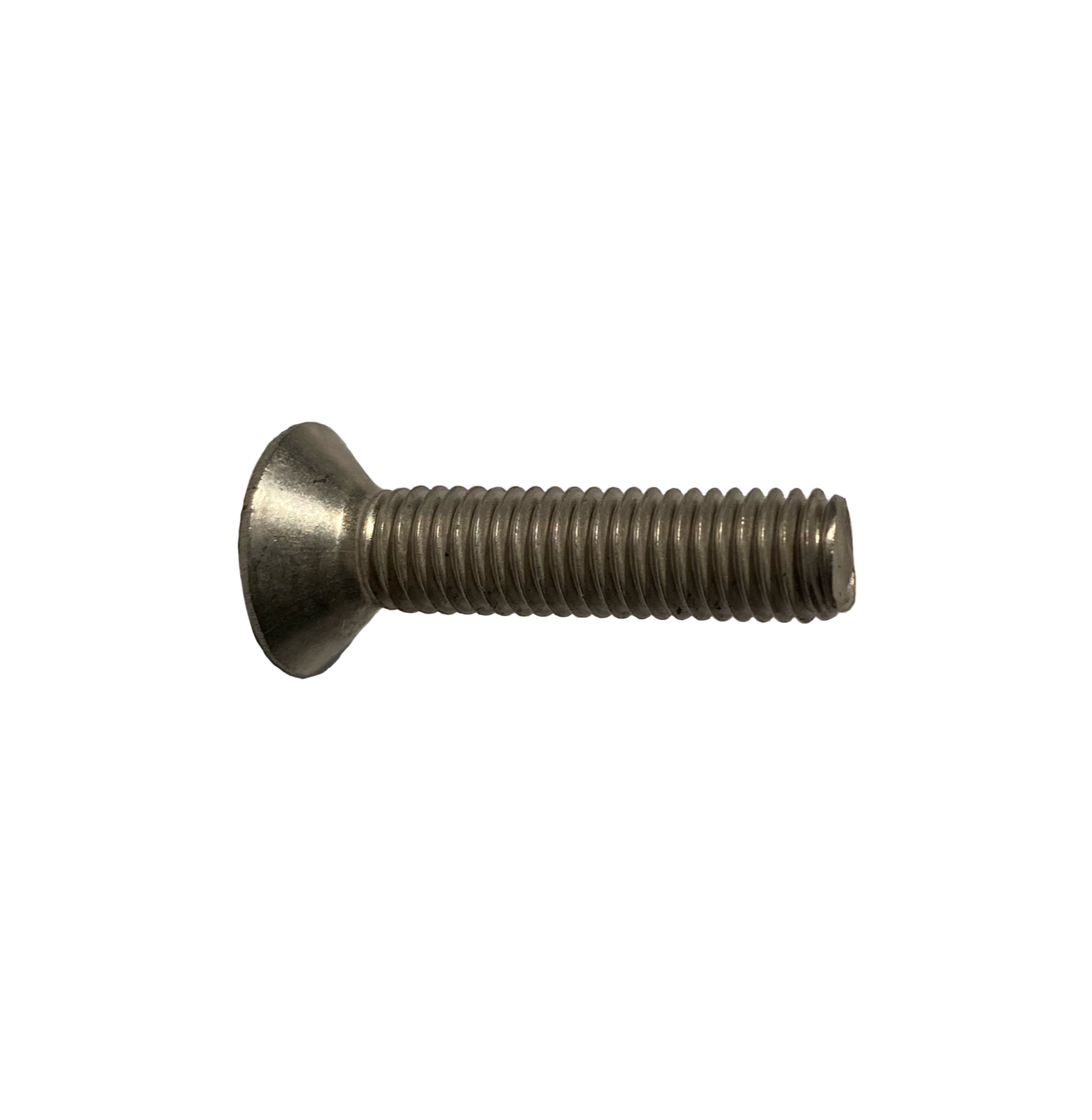 Countersunk Bolts – ISOwant